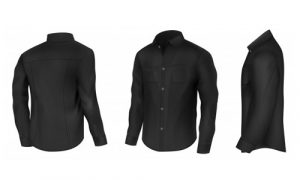 Seragam Team / Kerja - Percetakan Bandung